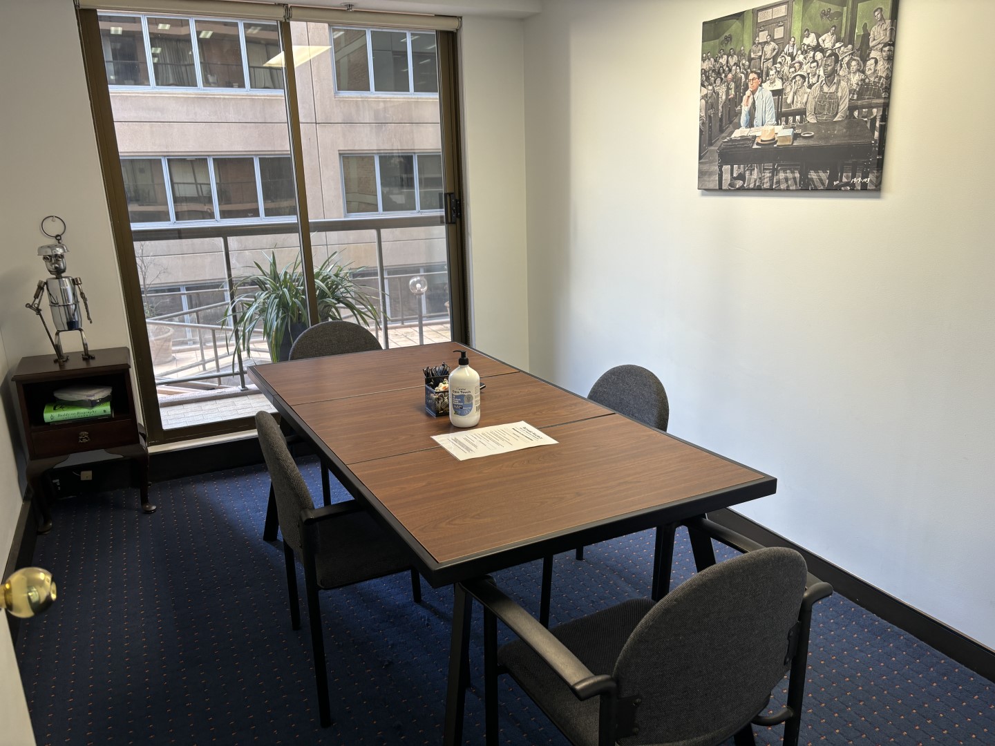 My Family Law Mediation Service