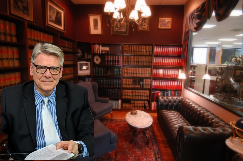 RICHARD MAURICE – FAMILY LAW MEDIATOR & BARRISTER-SYDNEY-DISPUTE ...